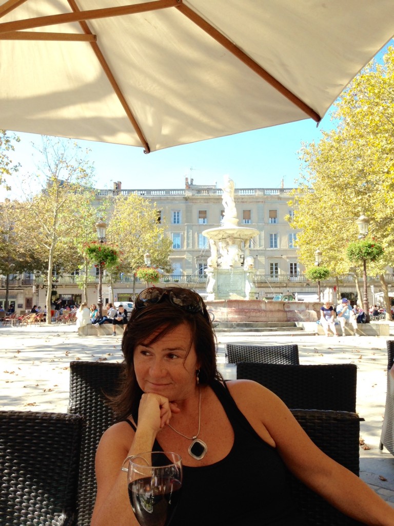 Tara McGuire – Writer